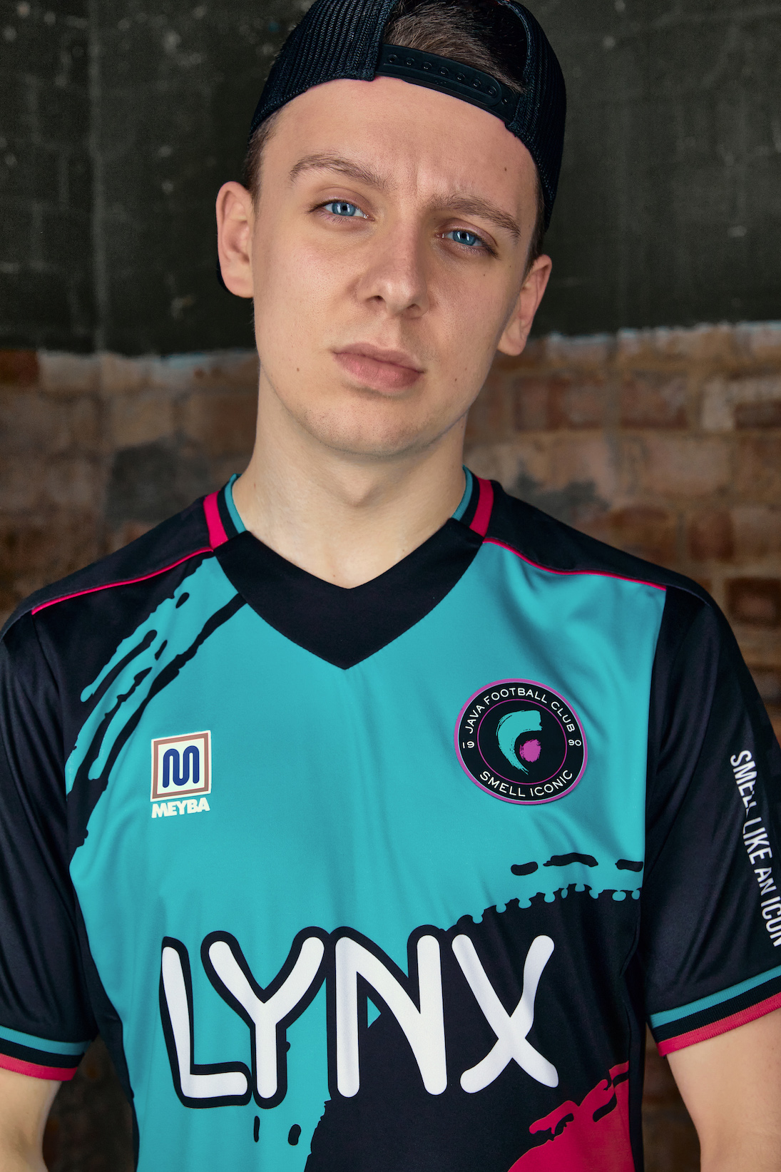 Aitch Celebrates The Return of Lynx Java For Summer | Fashion | Clash ...